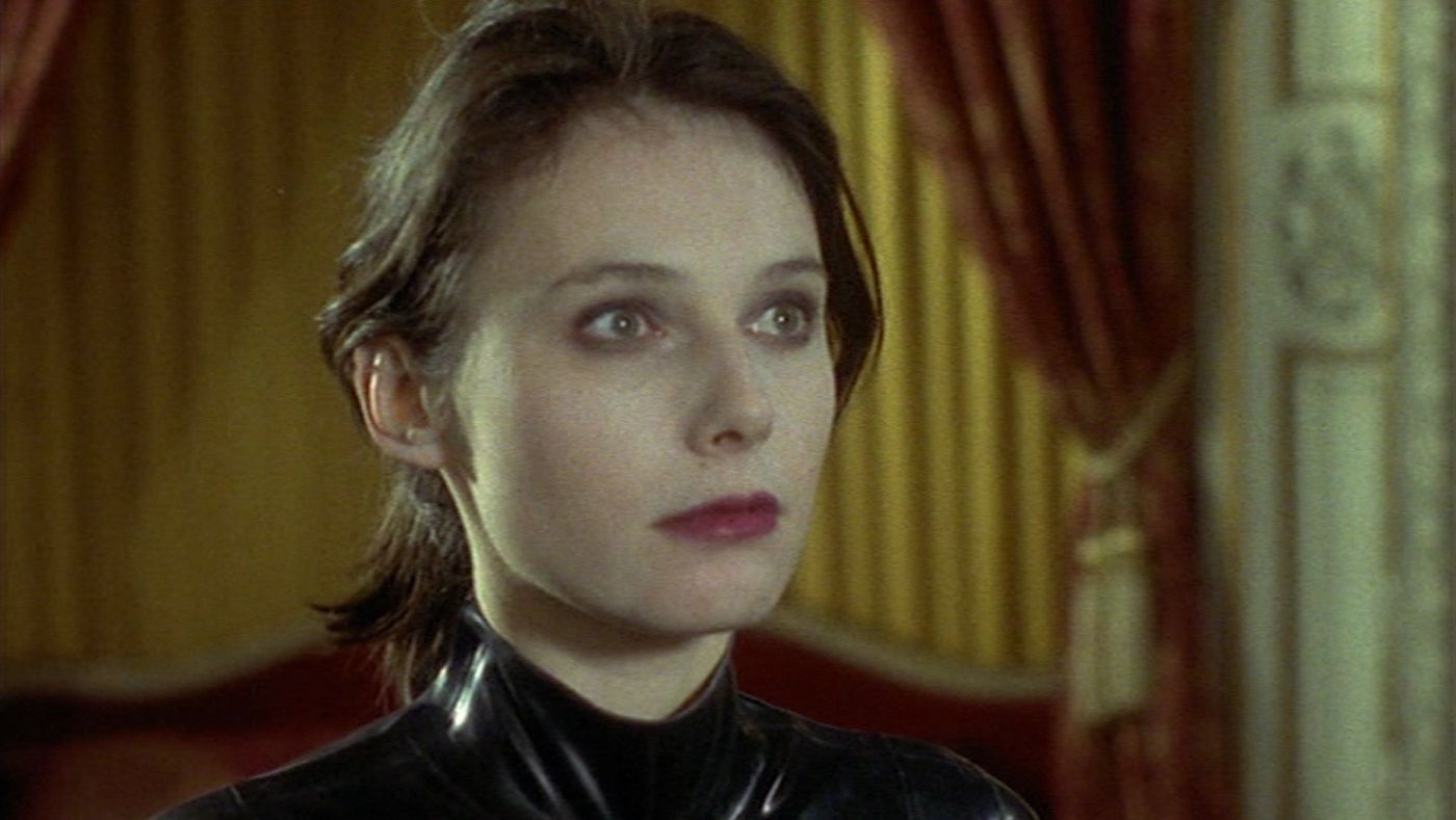 How Irma Vep Ended Classic French Cinema