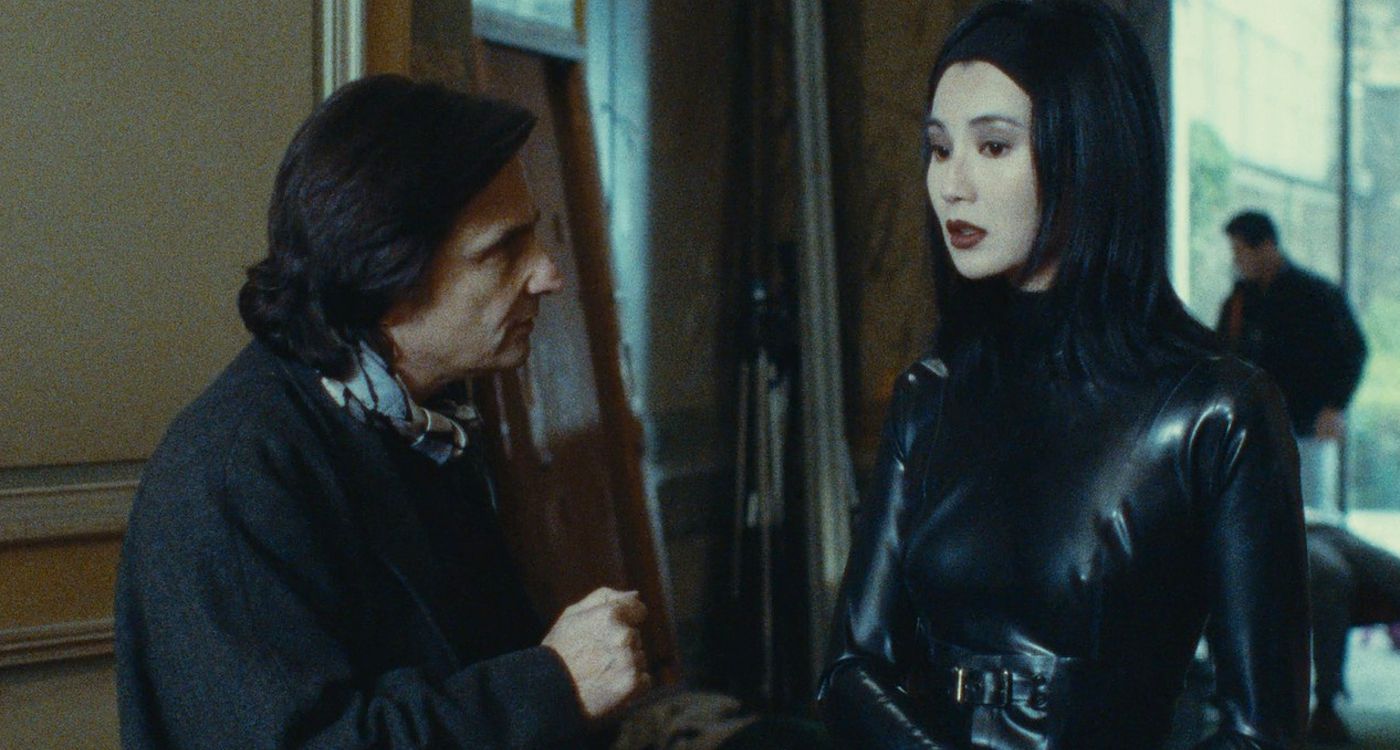 How Irma Vep Ended Classic French Cinema