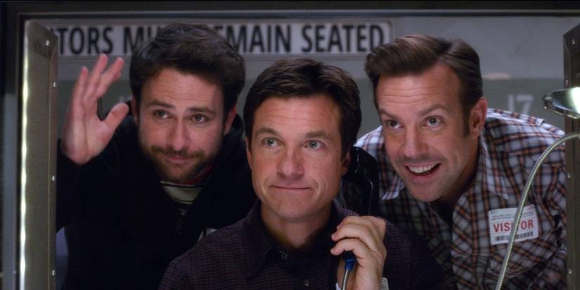 Charlie Day's Best Movies, Ranked by IMDb
