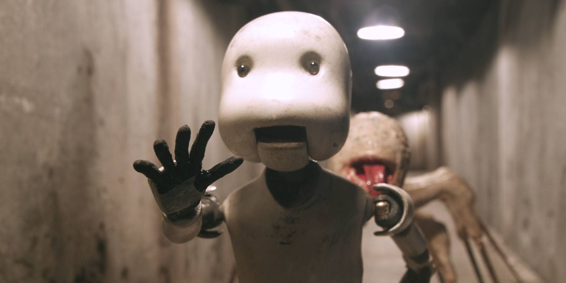 7 Spooky Animated Films to Watch After 'Mad God'