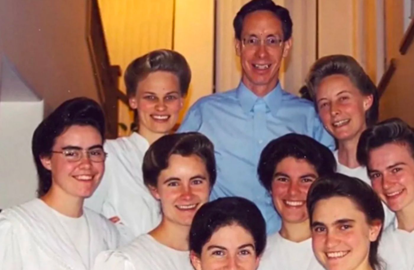 Netflix's Keep Sweet: Pray and Obey Makes Religious Cults Easy to ...