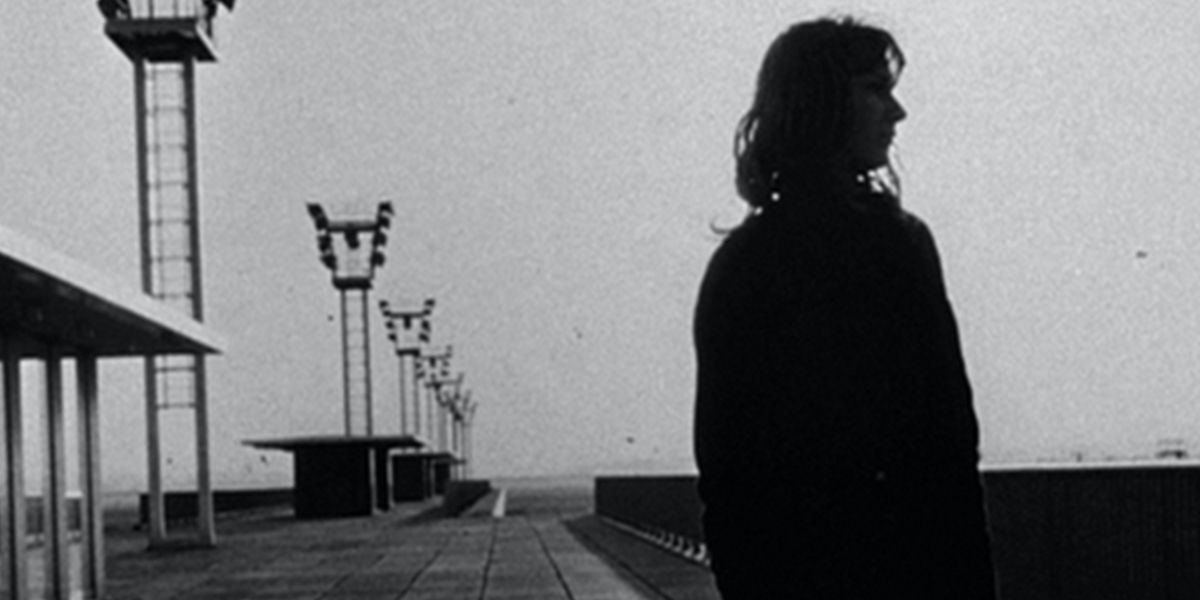 Why La Jetée Is One of the Great Time Travel Films