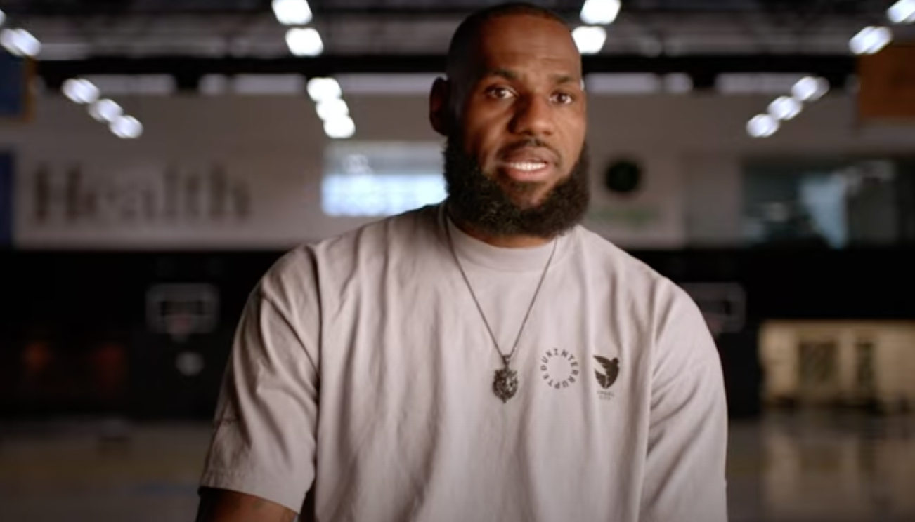 Legacy: True Story of LA Lakers Trailer Shows How They Changed Basketball