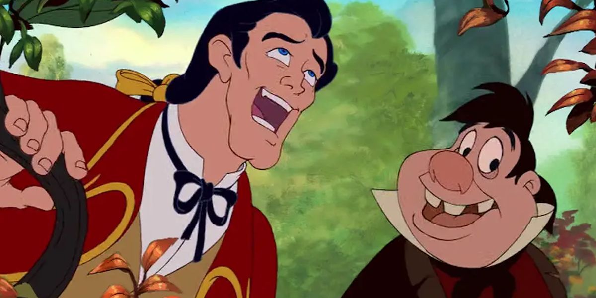 Best Disney Henchmen, Ranked From Iago to Kronk