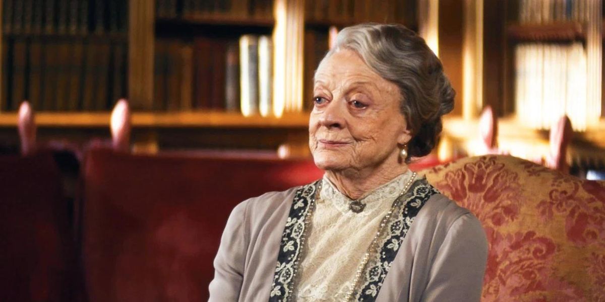 Downton Abbey: A New Era Cast and Character Guide: Who's Who in the Sequel