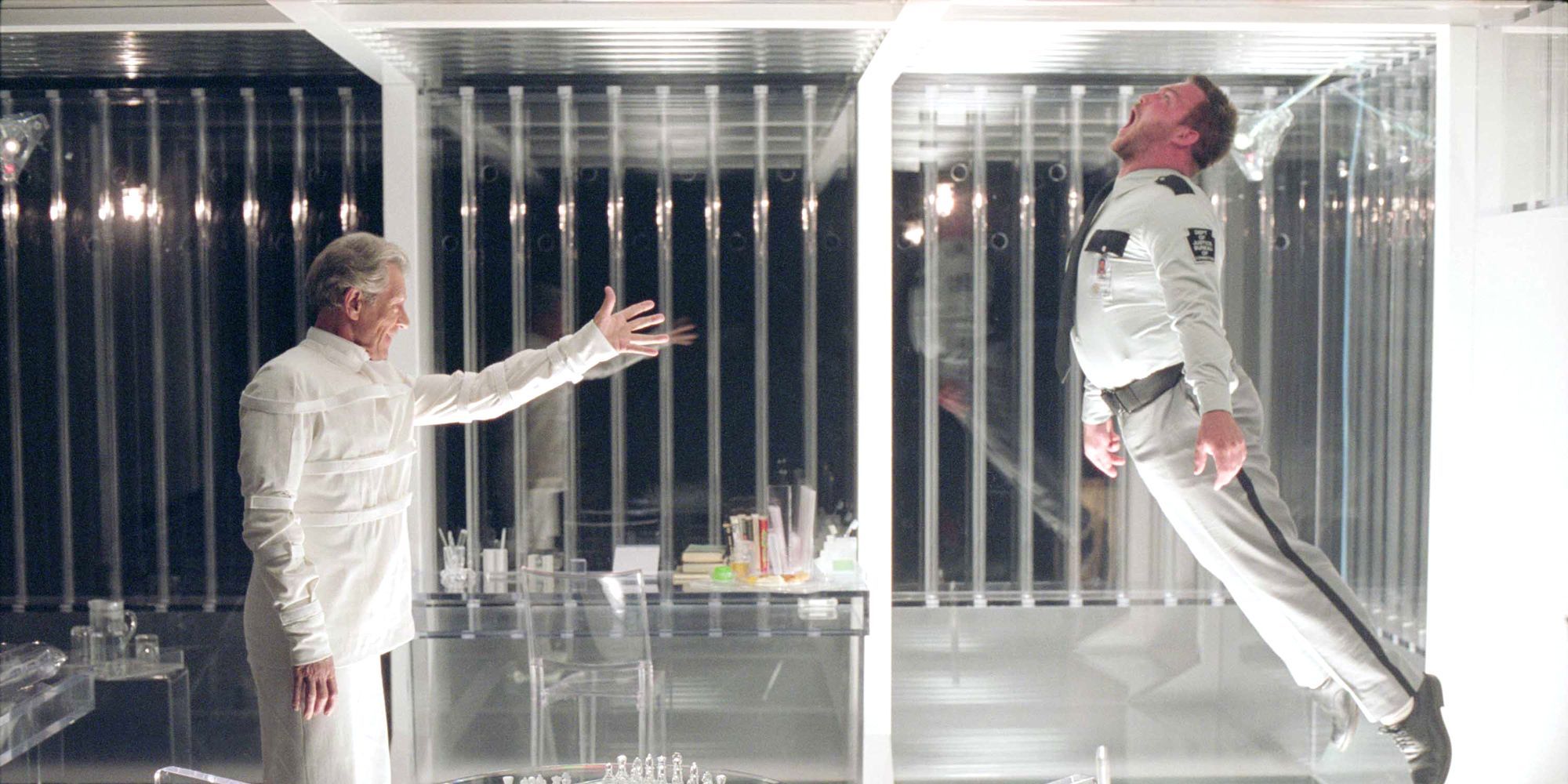 Xmen Origins Magneto By Magneto0387 On Deviantart