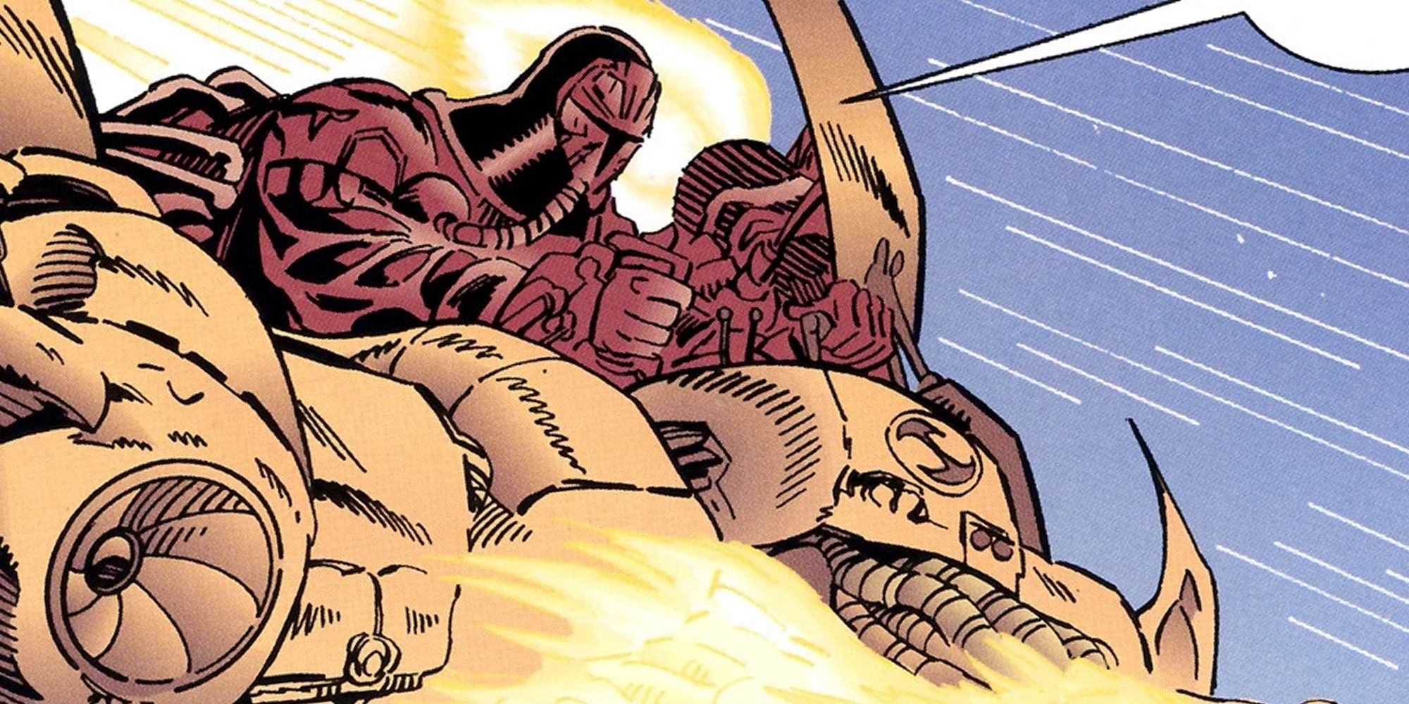 10 Fan-Favorite Star Wars Characters That Are No Longer Canon (But ...