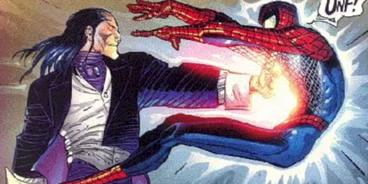 10 Spider-Man Villains Fans Want to See in the MCU