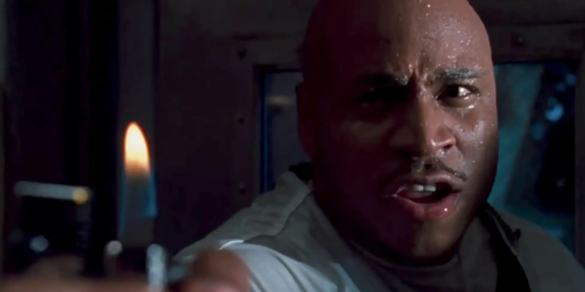 9 Iconic Black Characters In Horror Movie History