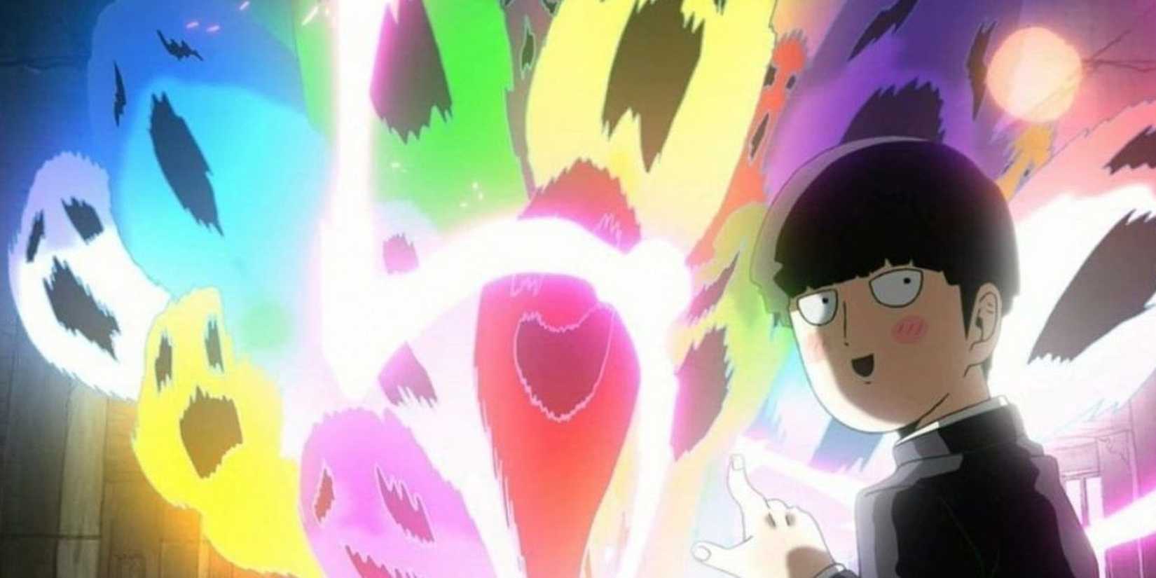 10 Anime Series That Can Be Called Masterpieces