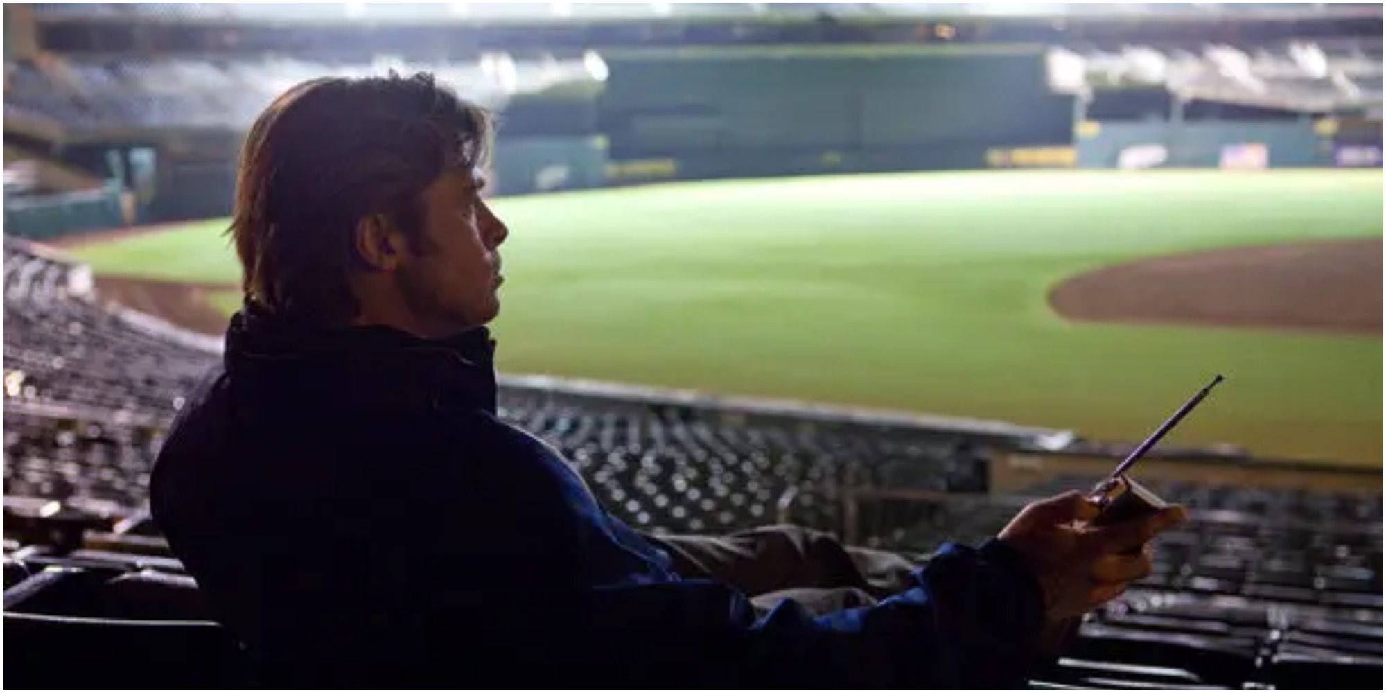 The 10 Best Brad Pitt Movies, Ranked By Rotten Tomatoes