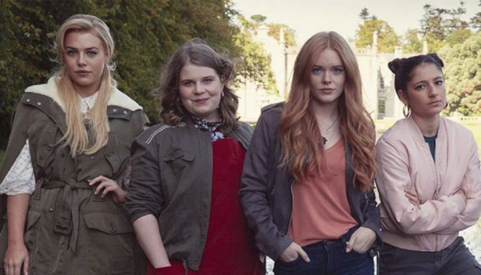 Fate: Winx Saga Season 2 Clip Introduces the Fan-Favorite Fairy Flora