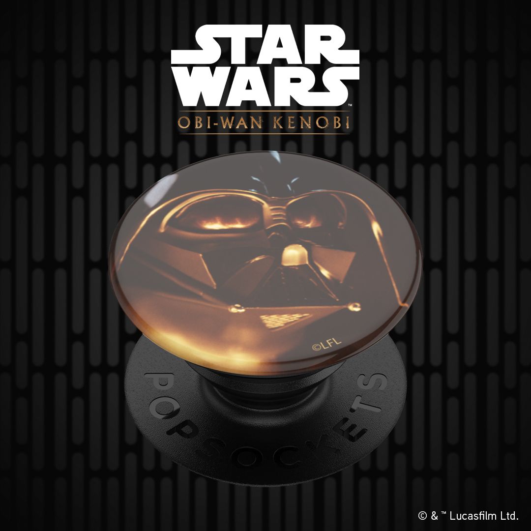 Obi-Wan Kenobi: New PopSockets Include Key Characters and Moments