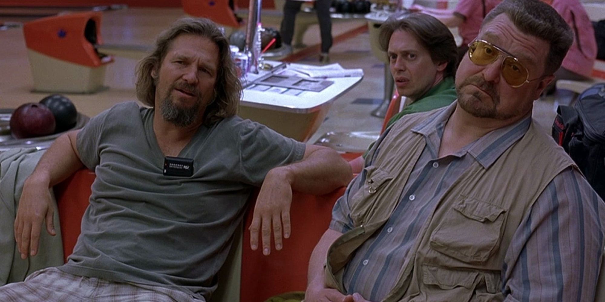 From 'Sausage Party' to 'Groundhog Day': 10 Great Comedies With ...