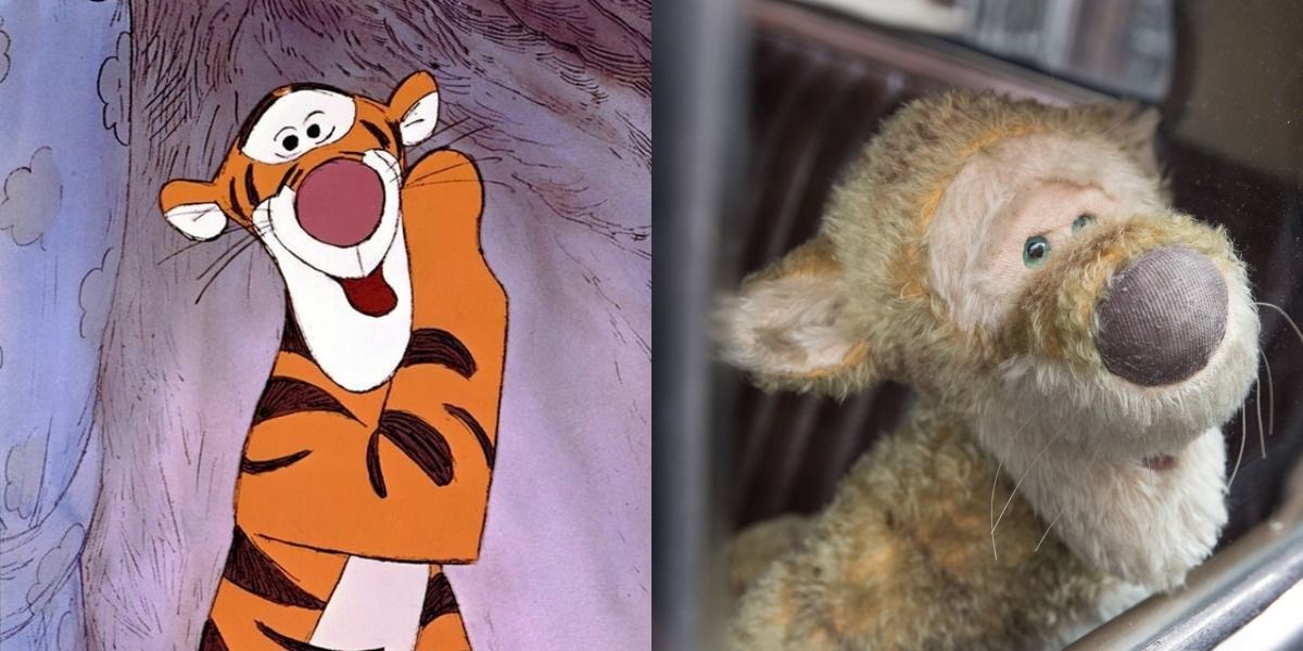 Disney through the Years - 6 Characters that Were Recast or Re-voiced