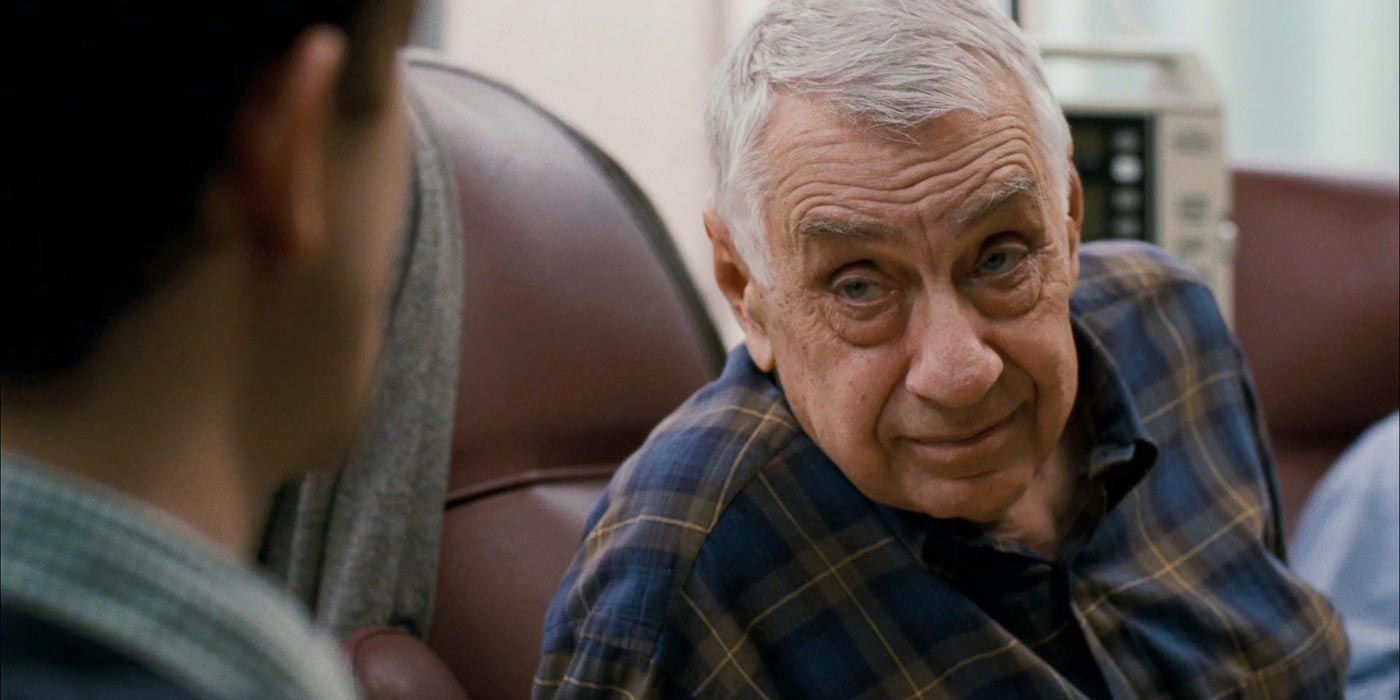 Philip Baker Hall's Best Performances