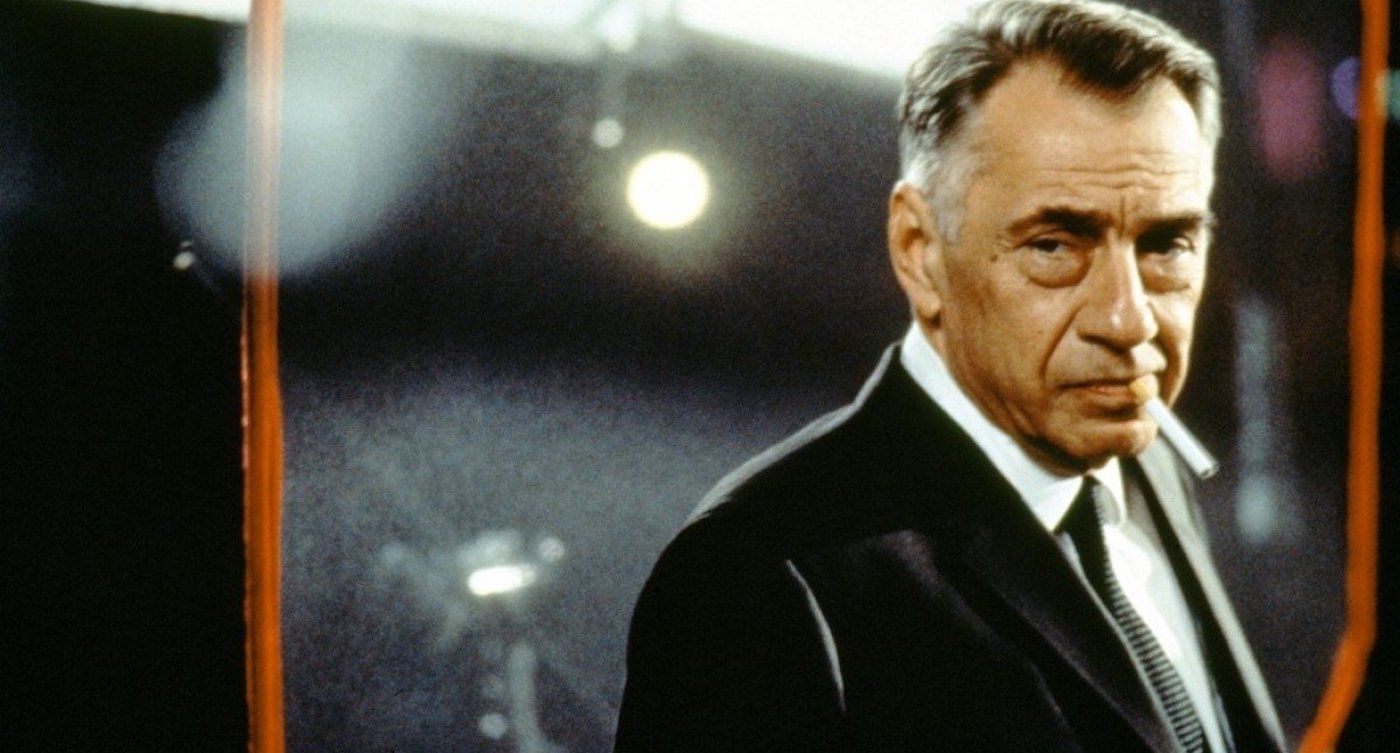 Philip Baker Hall's Best Performances