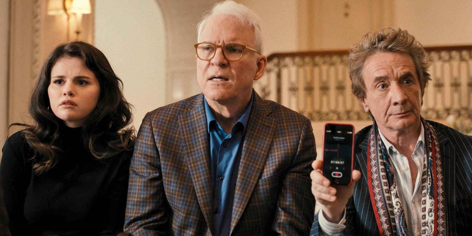 All 4 'Only Murders in the Building' Seasons, Ranked