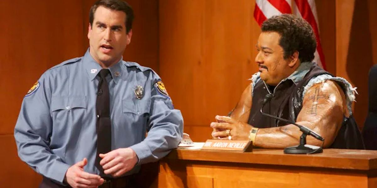 SNL Cast Members Who Only Lasted One Season