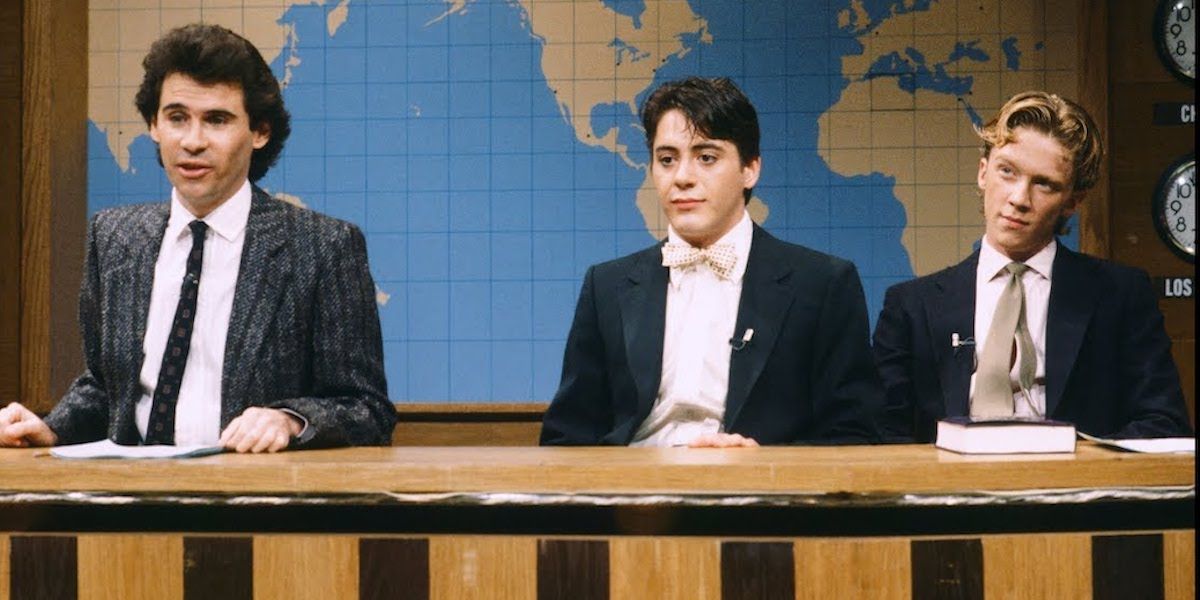 SNL Cast Members Who Only Lasted One Season