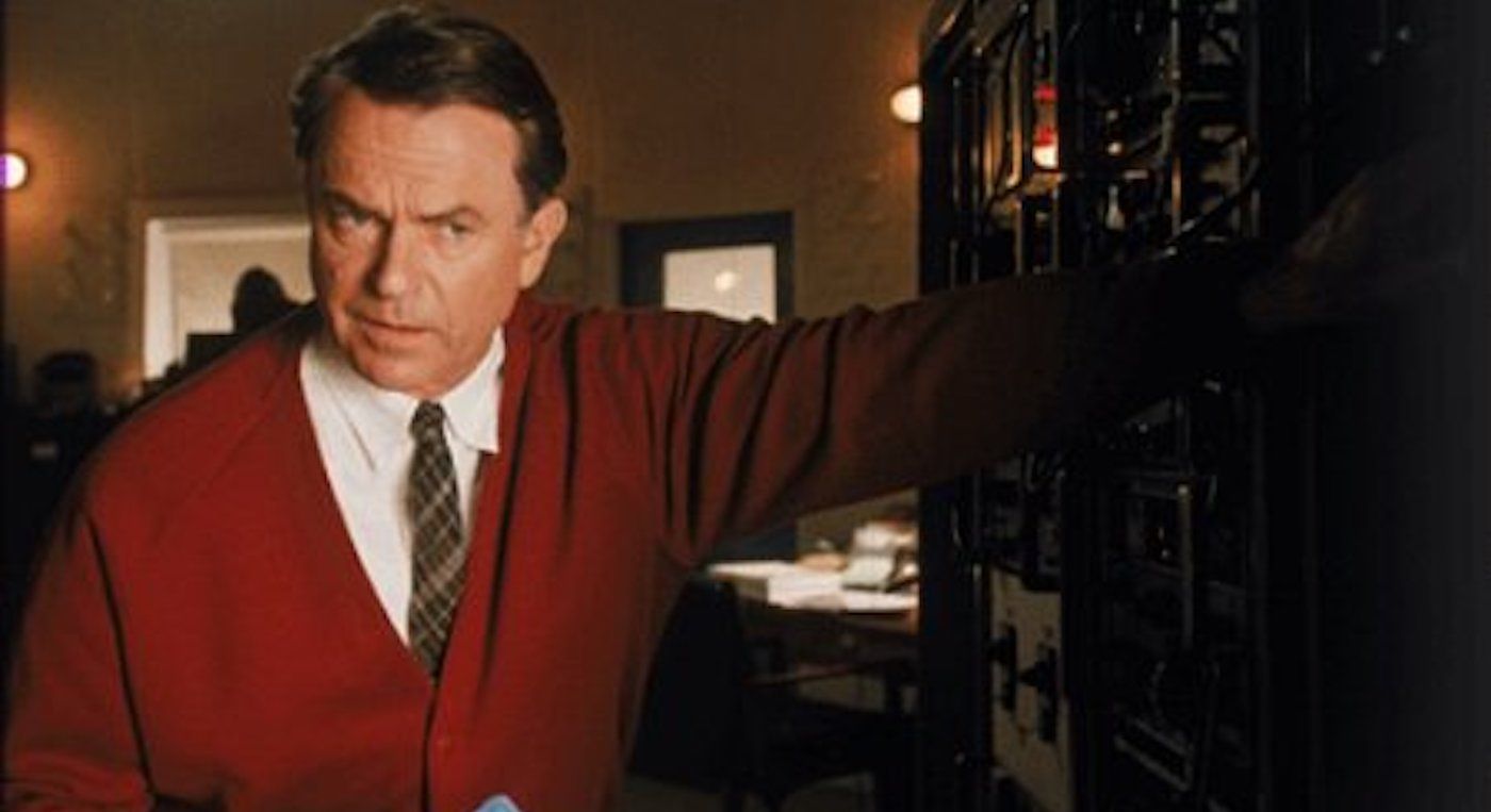 Best Sam Neill Performances From Jurassic Park to The Piano