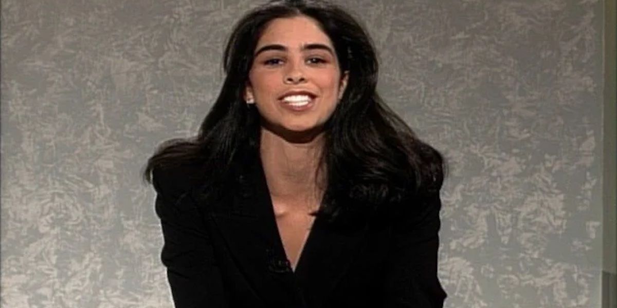 SNL Cast Members Who Only Lasted One Season