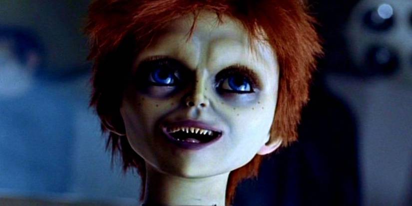 'Seed of Chucky' Sets Collector's Edition 4K UHD Release Date