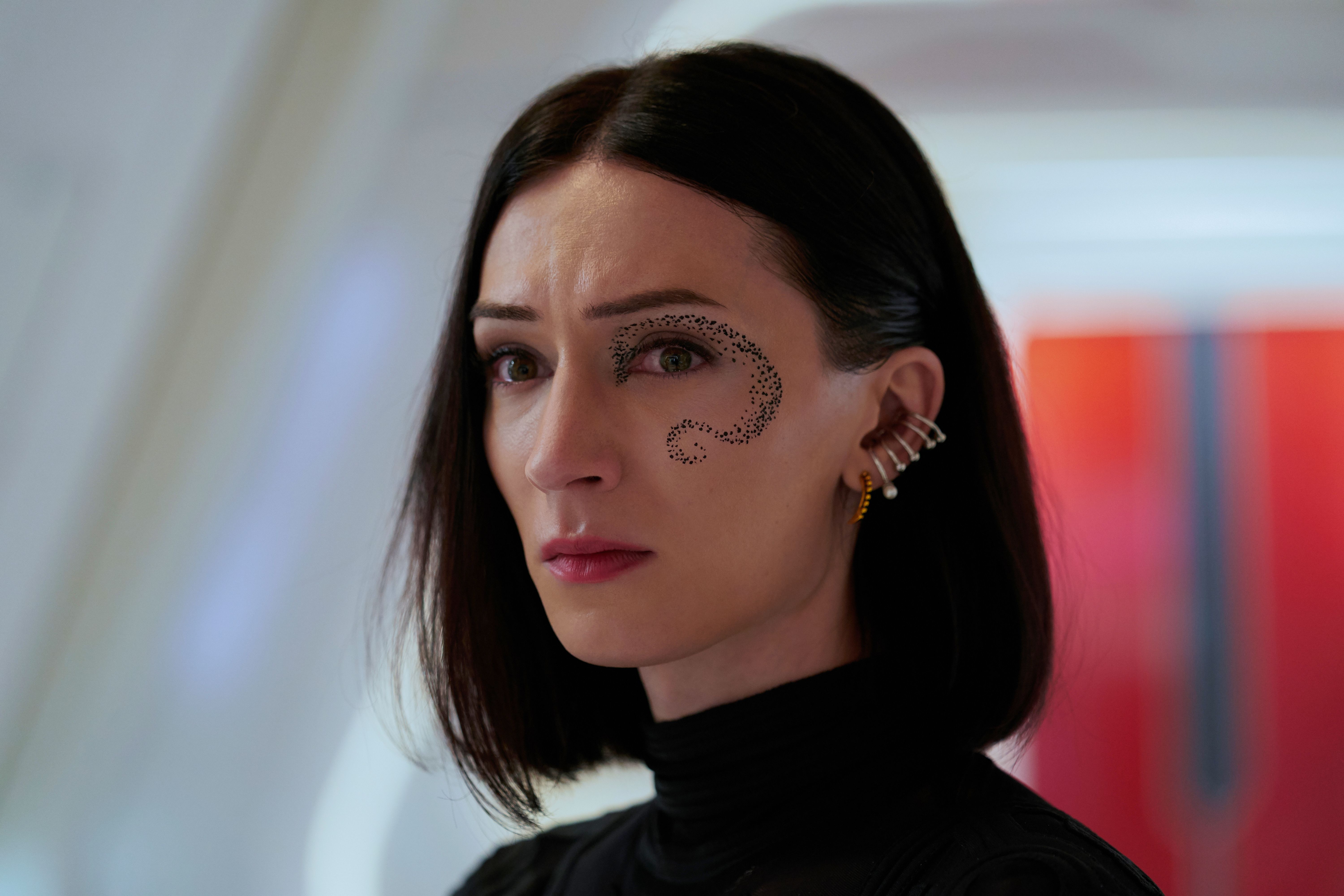 Strange New Worlds Season 1 Episode 7 Review: Queer Theory & Space Pirates