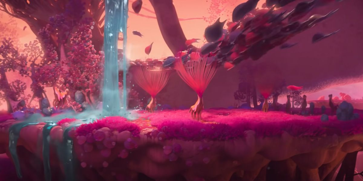 Strange World: Release Date, Trailer, Plot, and Everything We Know So Far