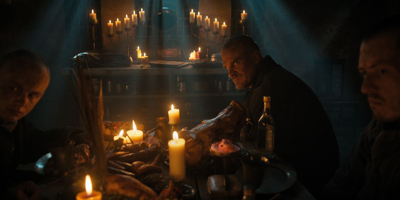 Stranger Things Season 4 Episode 6 Recap: Beware the Snack-Sized Gate