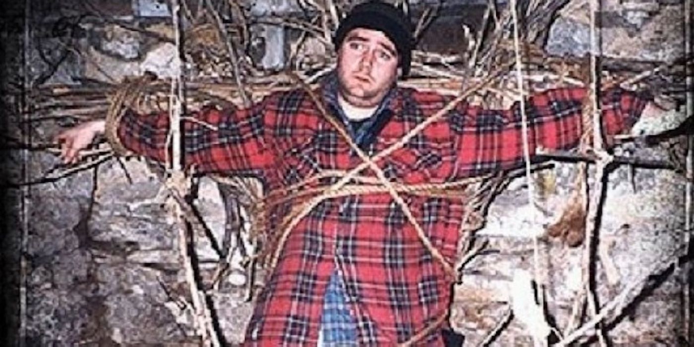 ‘The Blair Witch Project’ Should Have Gone With This Alternate Ending