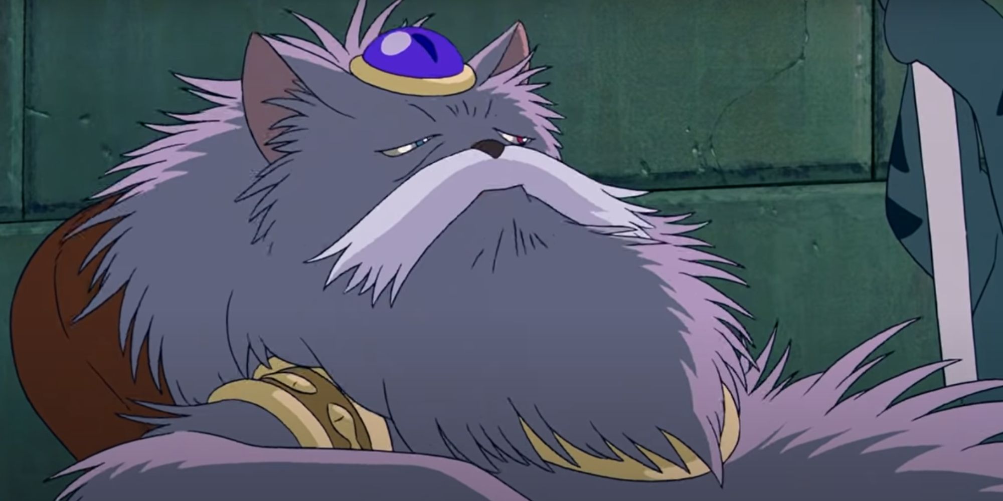 The 10 Creepiest Beings from Studio Ghibli Movies