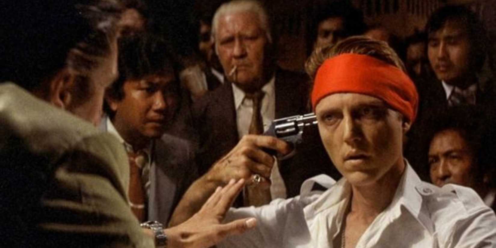 10 Essential Christopher Walken Movies, Ranked