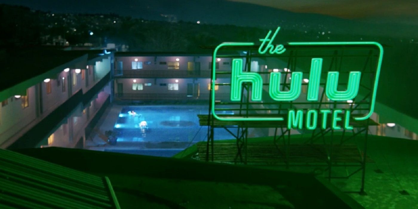The Hulu Motel Promo Invites Fans to Real-Life Immersive Motel Experience