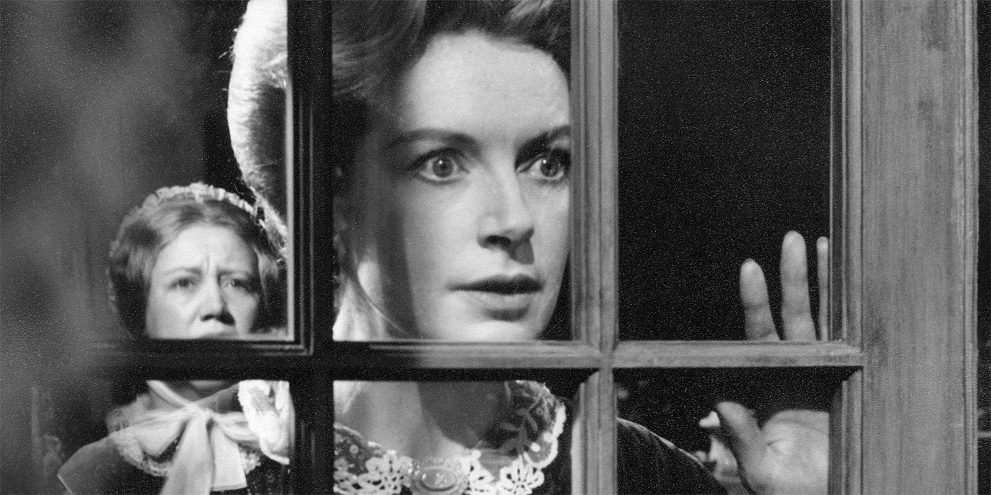 How The Innocents (1961) Adapts the Ambiguity of The Turn of the Screw