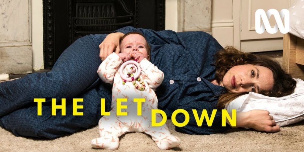 10 Best Shows About The Worst Parts Of Parenting