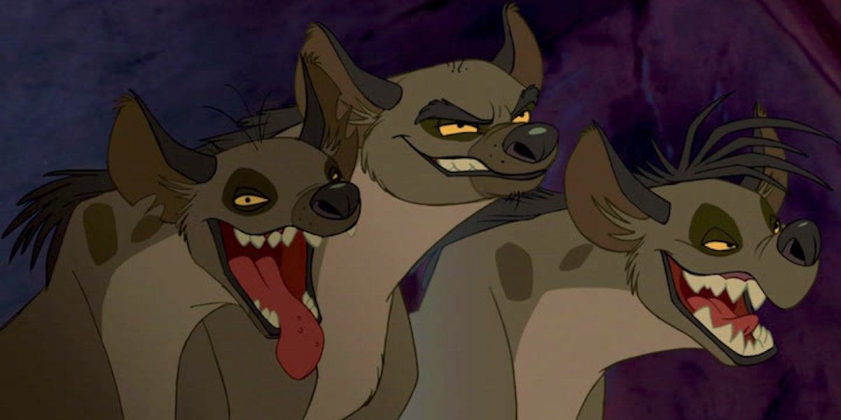 Best Disney Henchmen, Ranked From Iago to Kronk