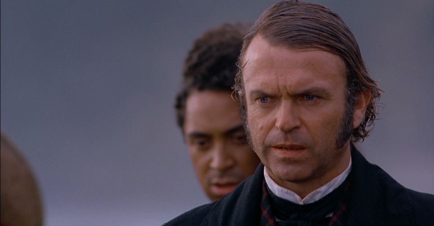 Best Sam Neill Performances From Jurassic Park to The Piano