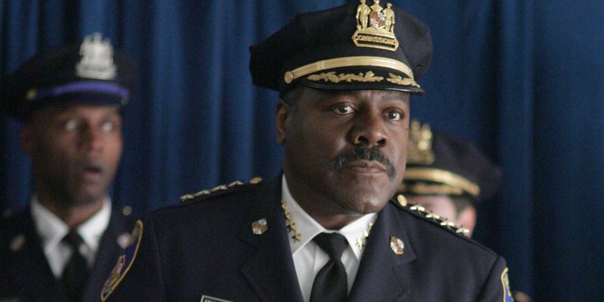 The Wire: Where Is the Cast Now?