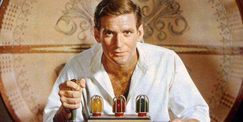 The 7 Most Inventive Time Machines in Movie History