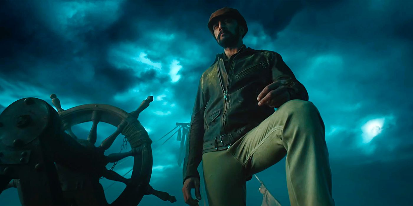 Vikrant Rona Trailer Teases Kichcha Sudeepa’s Adventurous Indian Spectacle