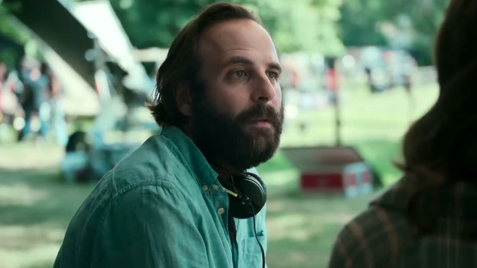 Irma Vep Cast & Character Guide: Who's Who in the HBO Series