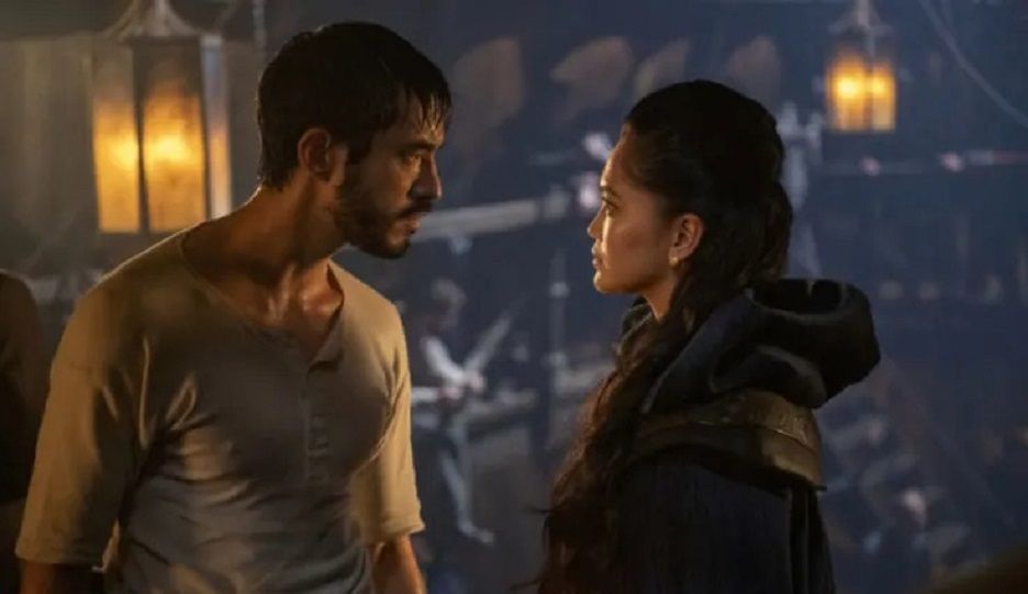 Warrior Season 3 to Begin Production This July at HBO Max