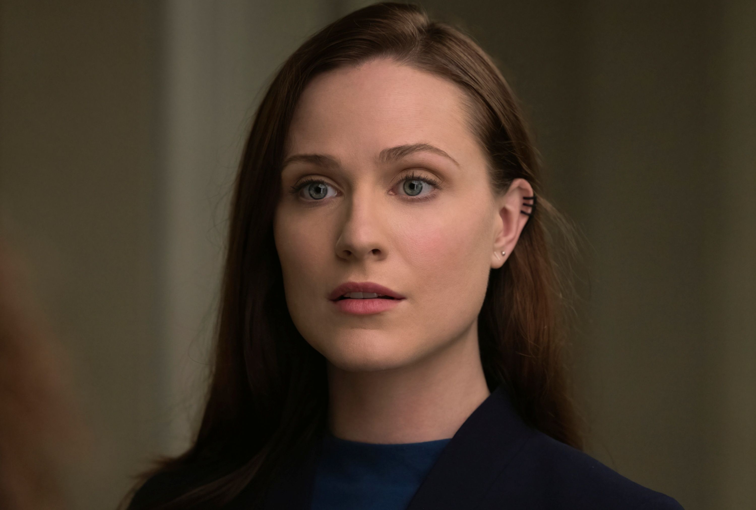 Evan Rachel Wood & Lisa Joy on Westworld Season 4 & Where the Story Ends