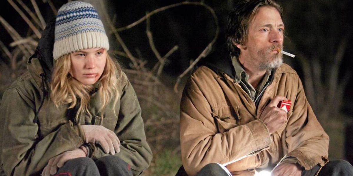 Winter's Bone: How the Barren Sights and Sounds Create Fear