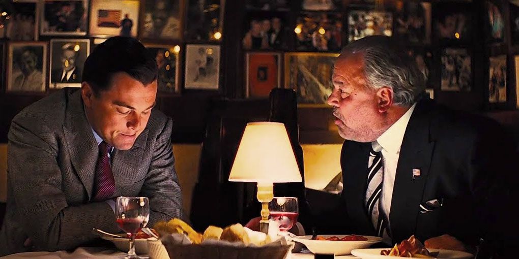 The True Story Behind The Wolf of Wall Street Movie ...