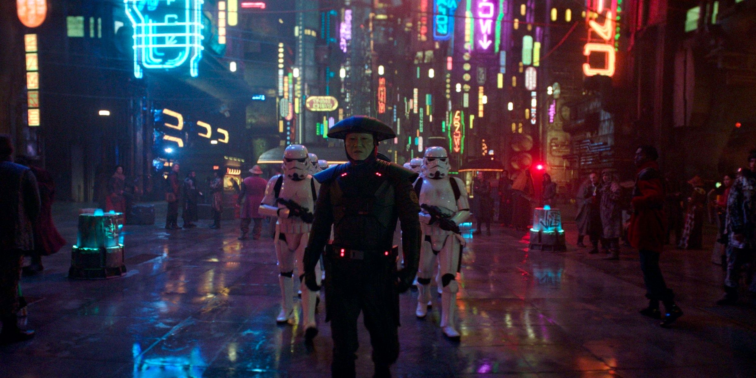 What Is Order 66 in Star Wars?