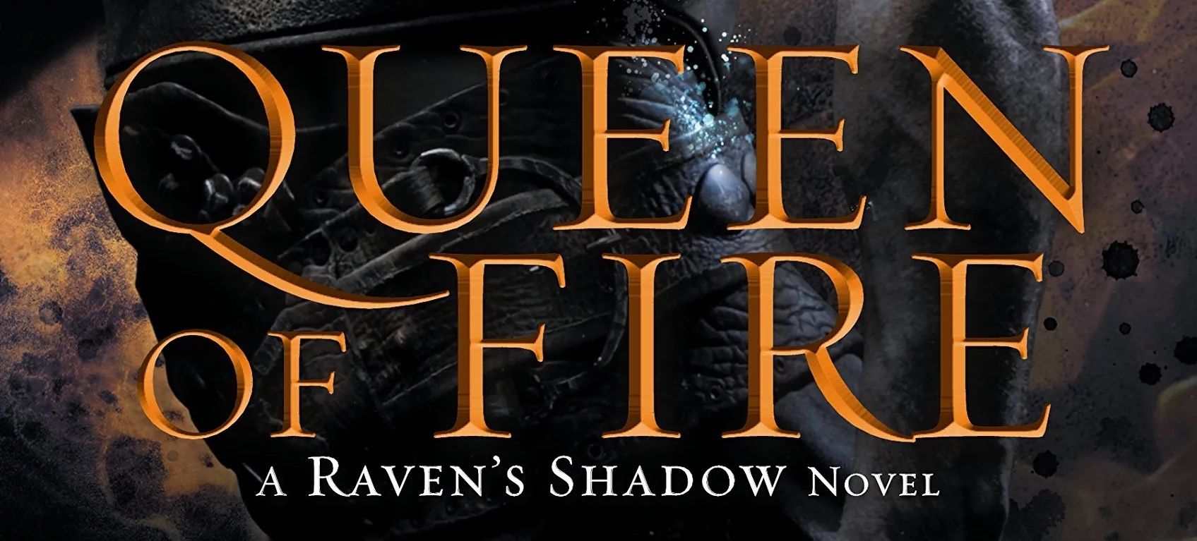 Raven's Shadow: Anthony Ryan’s Fantasy Series Set for TV Adaptation