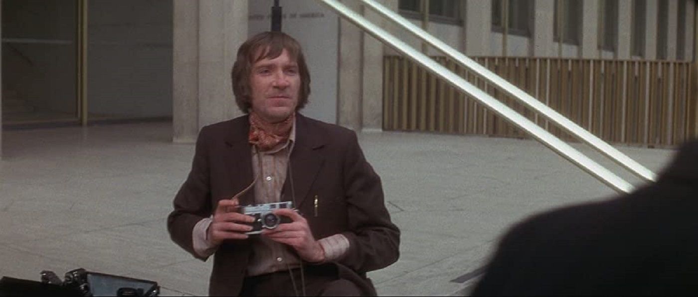 David Warner Dead at 80: Tron and The Omen Actor