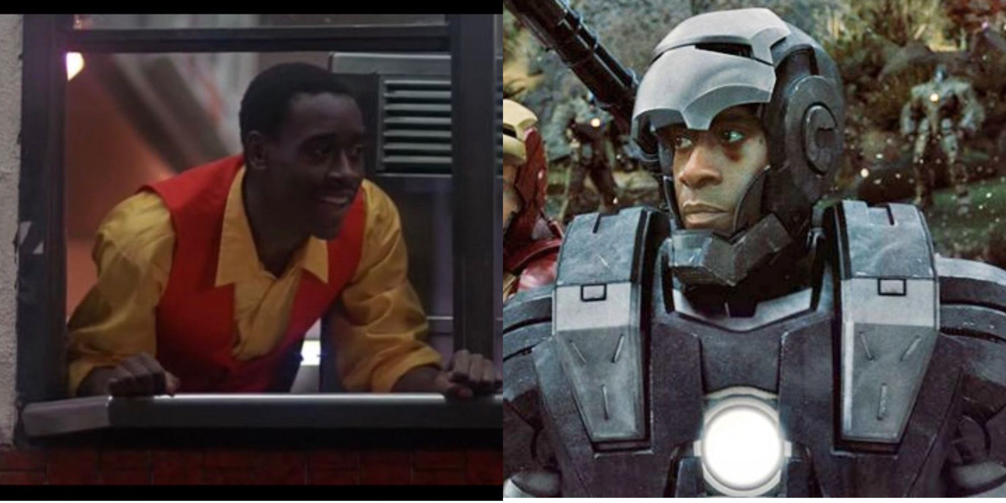 Before The MCU: Every Avenger's First Acting Role